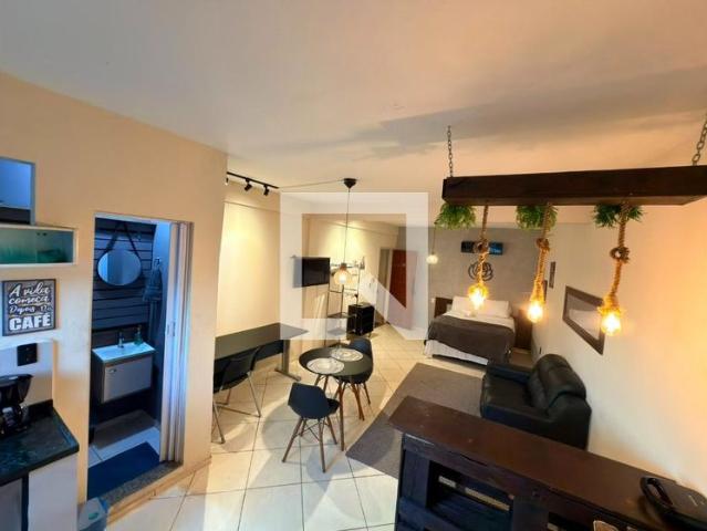 Kitnet, Parque Niterói, 1 Quarto, 30 m2 Campos dos Goytacazes