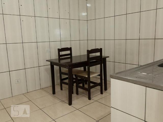 Kitnet, Parque Alexandre, 1 Quarto, 70 m2 Cotia