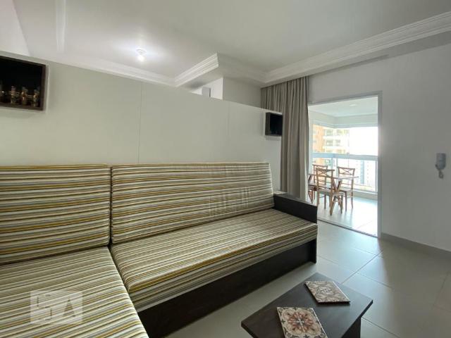 Kitnet, Parque Campolim, 1 Quarto, 52 m2 Sorocaba