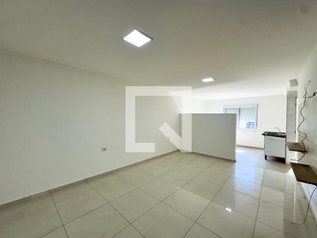 Kitnet, Parque Continental II, 1 Quarto, 30 m2 Guarulhos