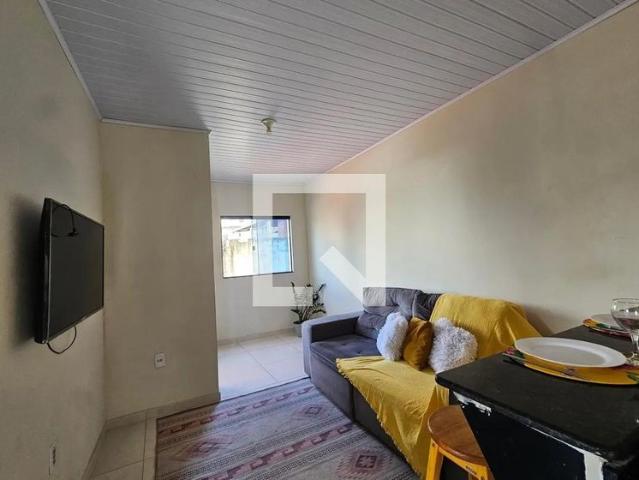 Kitnet, Parque Continental II, 1 Quarto, 50 m2 Guarulhos