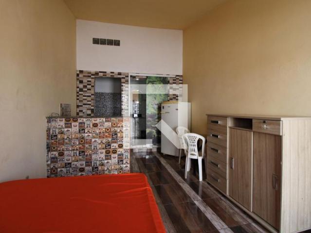 Kitnet, Parque das Universidades, 1 Quarto, 25 m2 Campinas