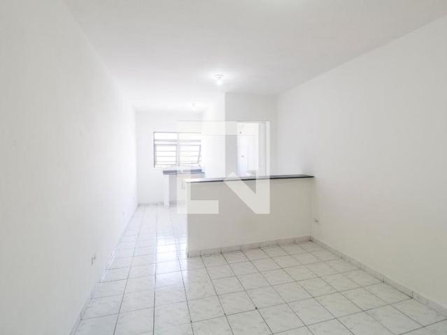 Kitnet, Parque dos Camargos, 1 Quarto, 30 m2 Barueri