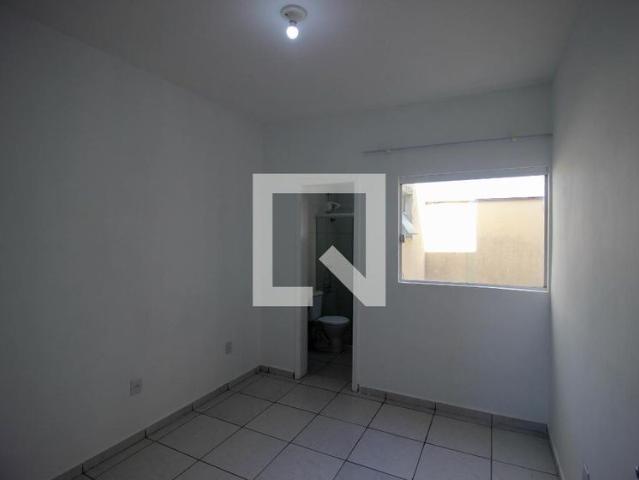 Kitnet, Parque dos Eucaliptos, 1 Quarto, 28 m2 Sorocaba