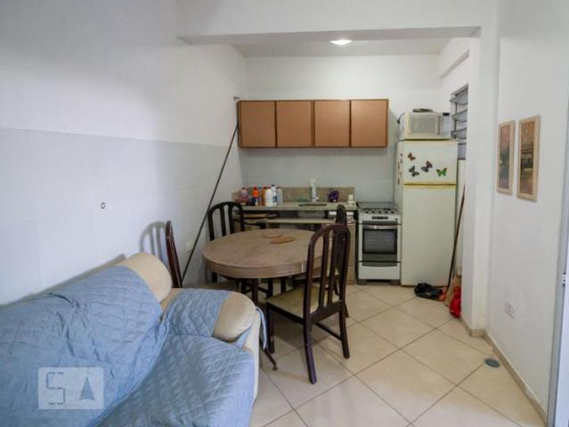 Kitnet, Parque dos Príncipes, 1 Quarto, 101 m2 São Paulo