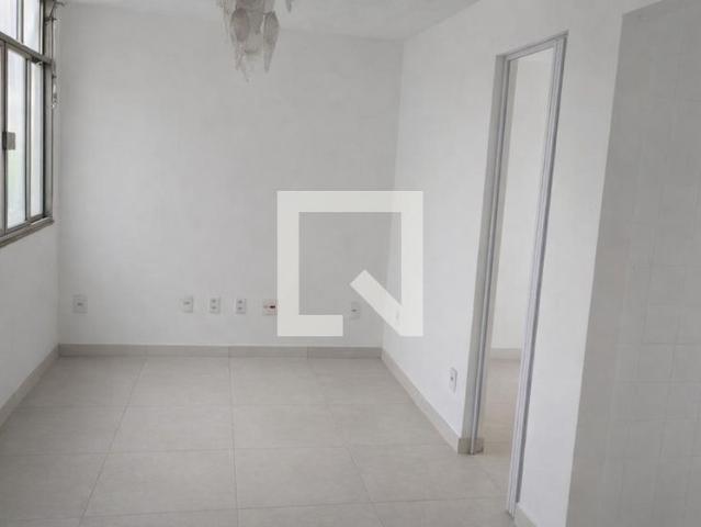 Kitnet, Parque Horizonte, 1 Quarto, 35 m2 Nova Iguaçu