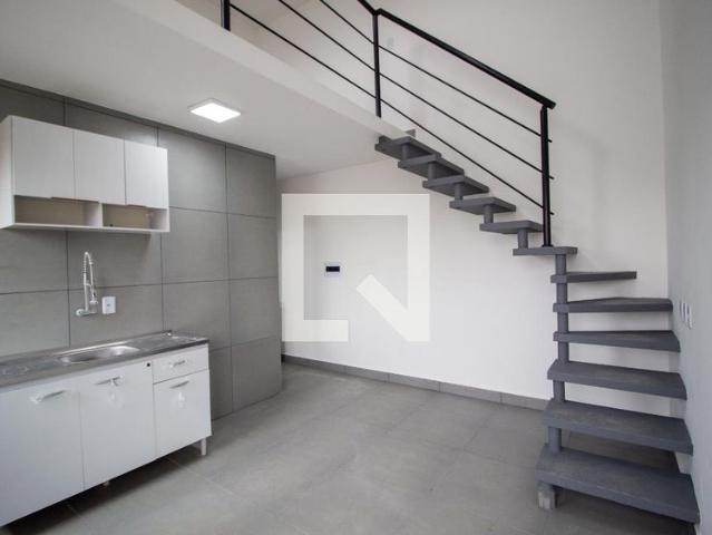 Kitnet, Parque Jataí, 1 Quarto, 34 m2 Votorantim