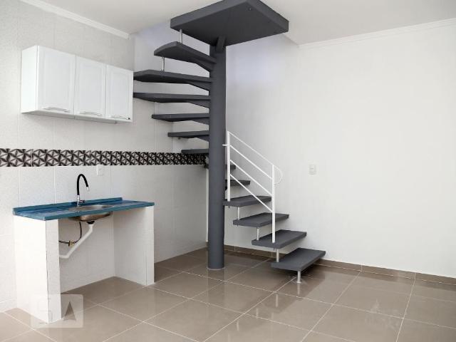 Kitnet, Parque Pinheiros, 1 Quarto, 35 m2 Taboão da Serra