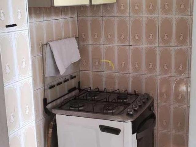 Kitnet, Parque Prainha, São Vicente R$ 180 mil, Cod: 5601
