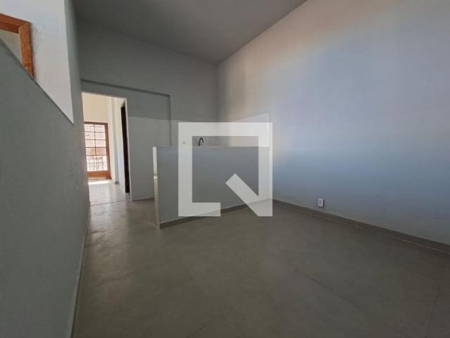 Kitnet, Parque Recreio, 1 Quarto, 35 m2 Contagem
