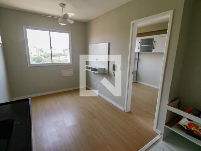 Kitnet, Parque Regina, 1 Quarto, 24 m2 São Paulo