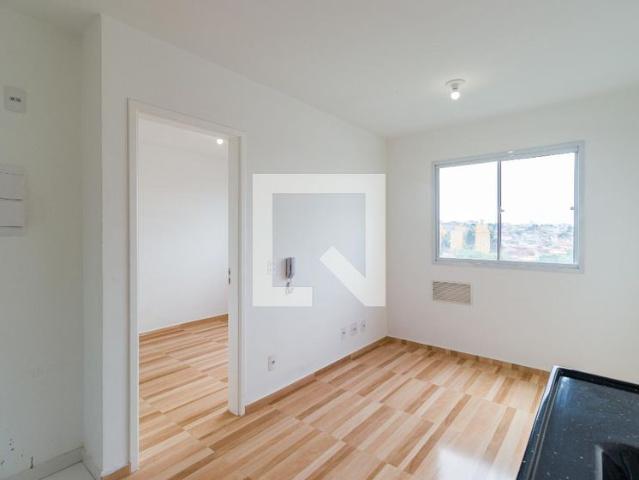 Kitnet, Parque Regina, 1 Quarto, 25 m2 São Paulo
