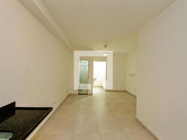 Kitnet, Parque Residencial Oratório, 1 Quarto, 26 m2 São Paulo