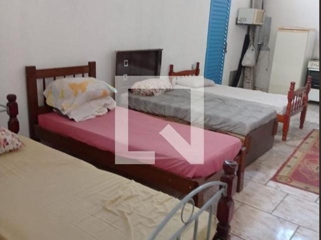 Kitnet, Parque Residencial Flamboyant, 3 Quartos, 80 m2 São José dos Campos