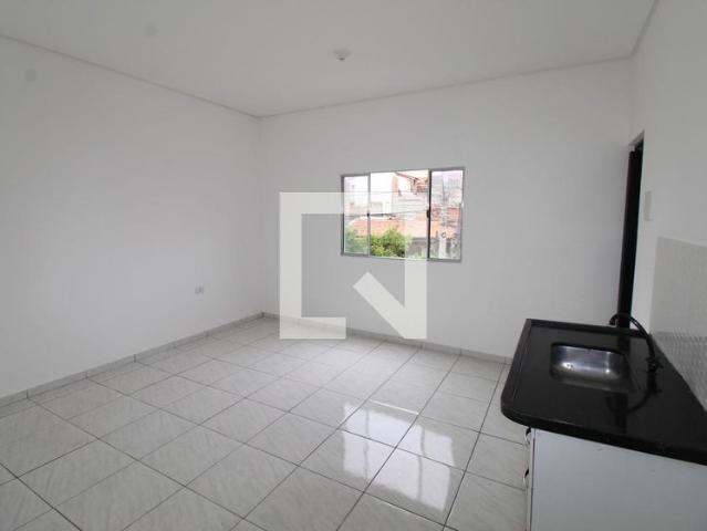Kitnet, Parque Residencial Flamboyant, 1 Quarto, 18 m2 São José dos Campos