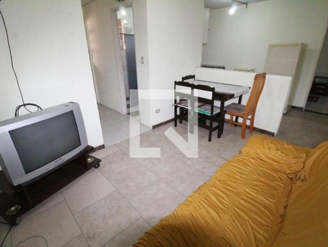 Kitnet, Parque Residencial Flamboyant, 1 Quarto, 40 m2 São José dos Campos