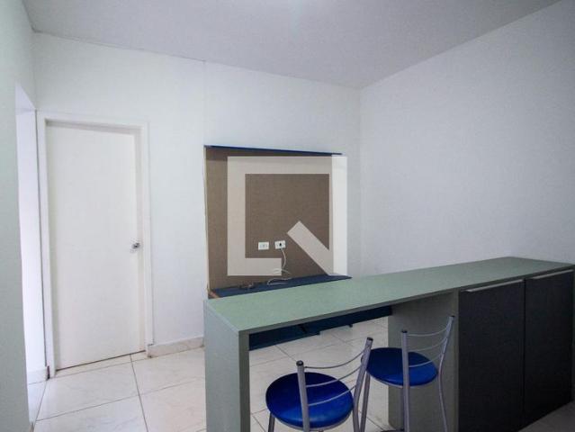 Kitnet, Parque São Bento, 1 Quarto, 42 m2 Sorocaba