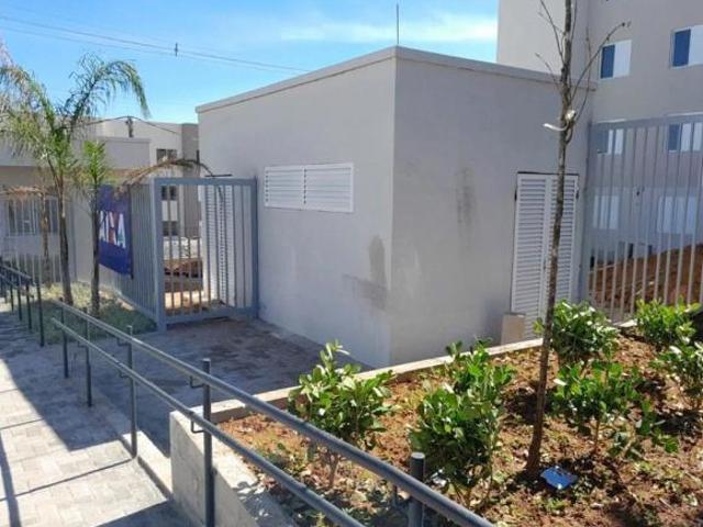 Kitnet, Parque São Bento, Sorocaba, SP