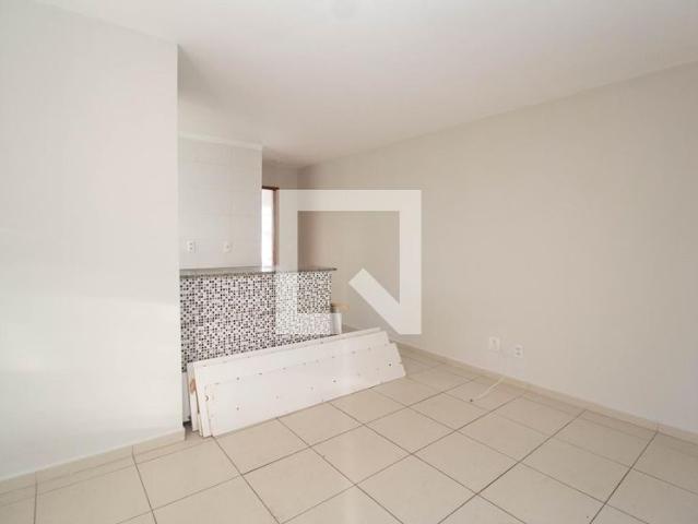 Kitnet, Parque Sao Luis, 1 Quarto, 24 m2 São Paulo