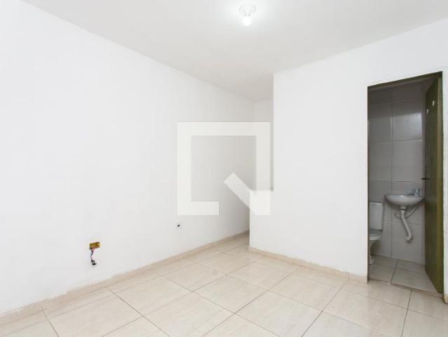 Kitnet, Parque Savoy City, 1 Quarto, 16 m2 São Paulo
