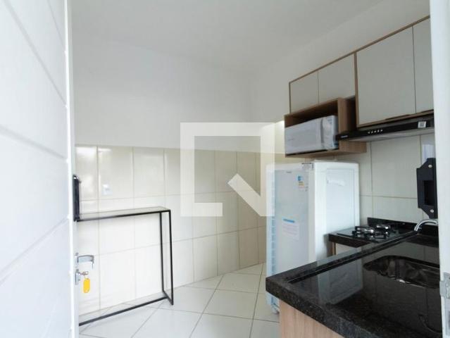 Kitnet, Parque Vitória Regia, 1 Quarto, 35 m2 Sorocaba