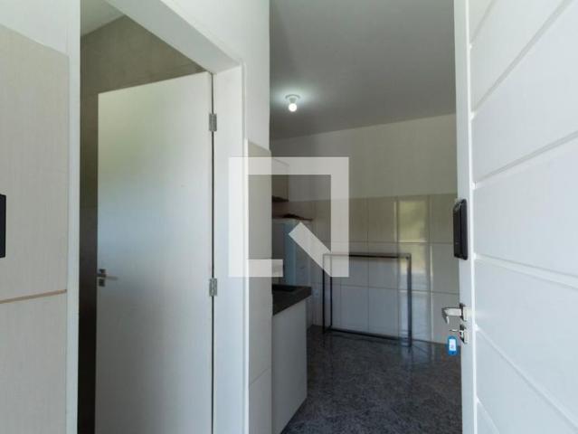 Kitnet, Parque Vitória Regia, 1 Quarto, 35 m2 Sorocaba
