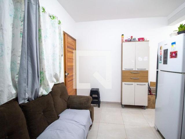 Kitnet, Parque Vitória Regia, 1 Quarto, 37 m2 Sorocaba