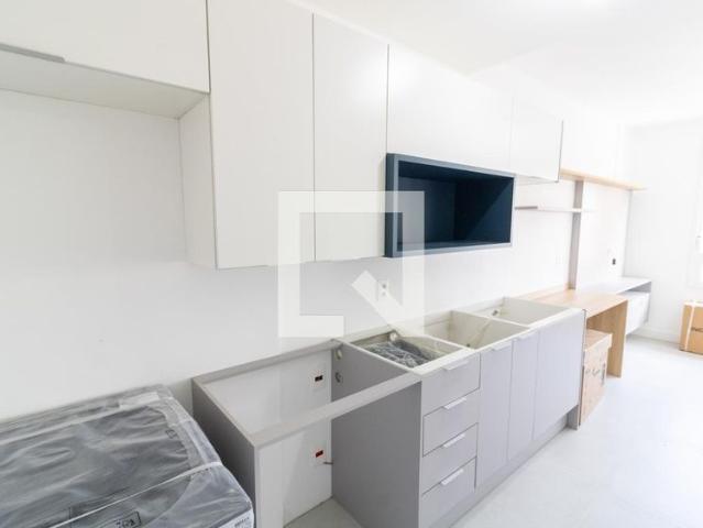 Kitnet, Partenon, 1 Quarto, 27 m2 Porto Alegre