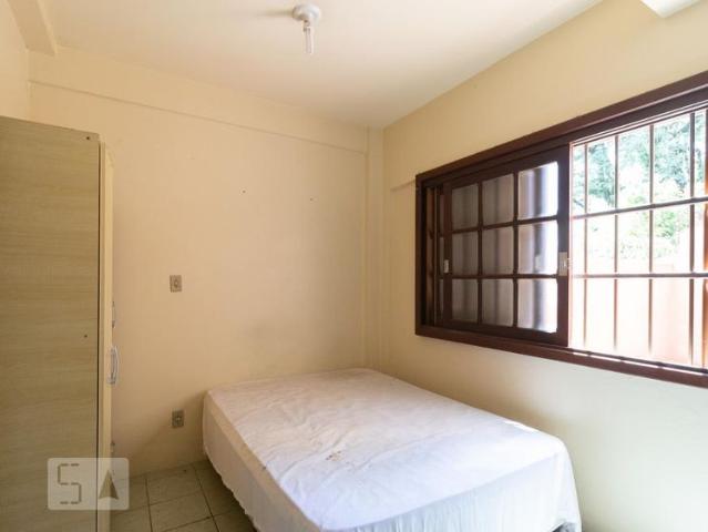 Kitnet, Partenon, 1 Quarto, 27 m2 Porto Alegre