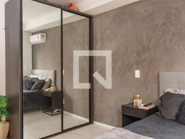 Kitnet, Partenon, 1 Quarto, 27 m2 Porto Alegre
