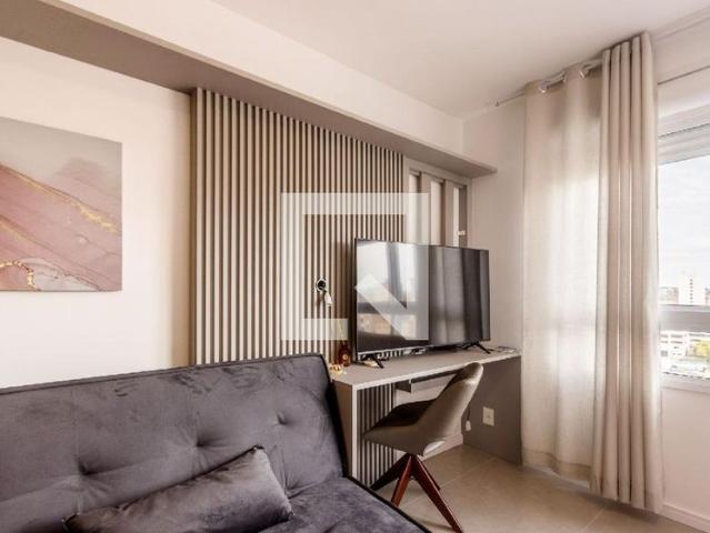 Kitnet, Partenon, 1 Quarto, 27 m2 Porto Alegre