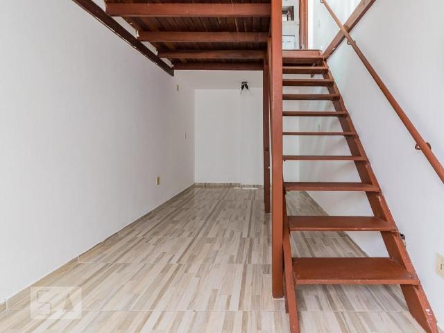 Kitnet, Partenon, 1 Quarto, 32 m2 Porto Alegre