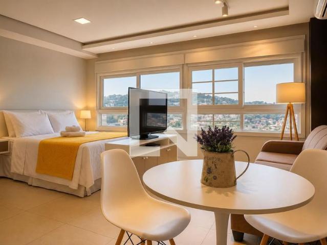 Kitnet, Partenon, 1 Quarto, 38 m2 Porto Alegre