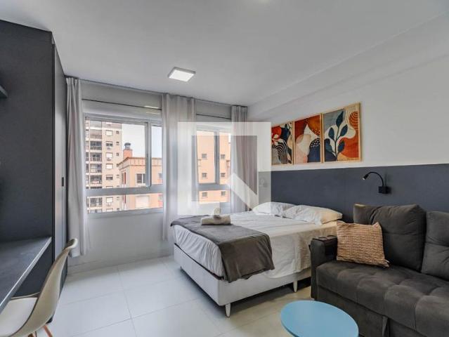 Kitnet, Partenon, 1 Quarto, 39 m2 Porto Alegre