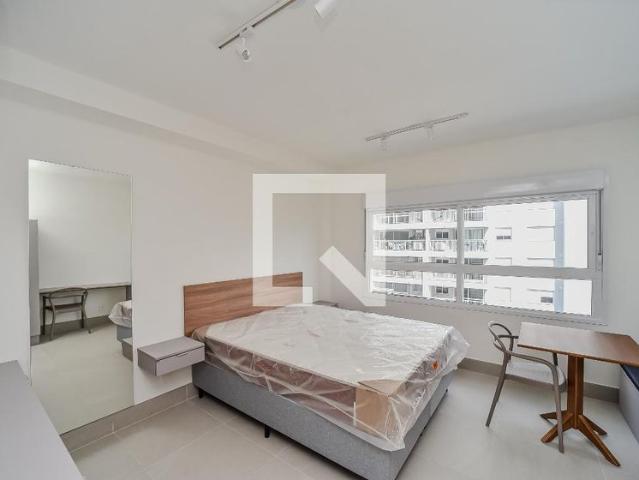 Kitnet, Passo D&apos areia, 1 Quarto, 24 m2 Porto Alegre