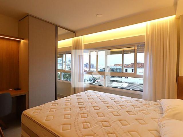 Kitnet, Passo D&apos areia, 1 Quarto, 26 m2 Porto Alegre