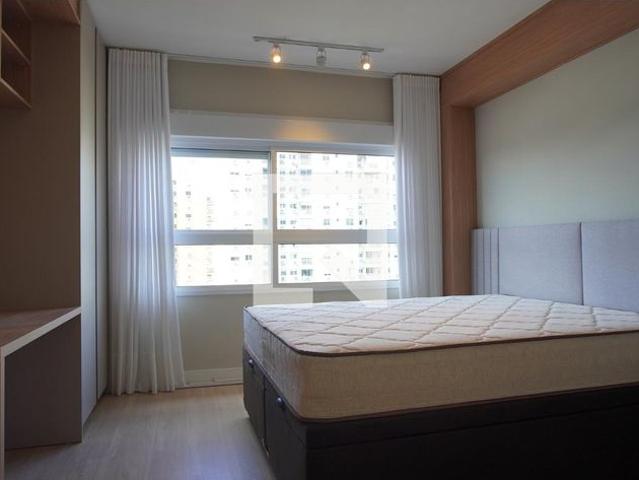 Kitnet, Passo D&apos areia, 1 Quarto, 26 m2 Porto Alegre
