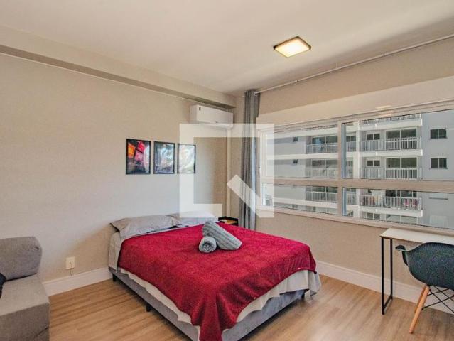 Kitnet, Passo D&apos areia, 1 Quarto, 27 m2 Porto Alegre