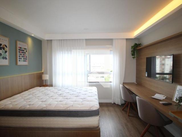 Kitnet, Passo D&apos areia, 1 Quarto, 27 m2 Porto Alegre