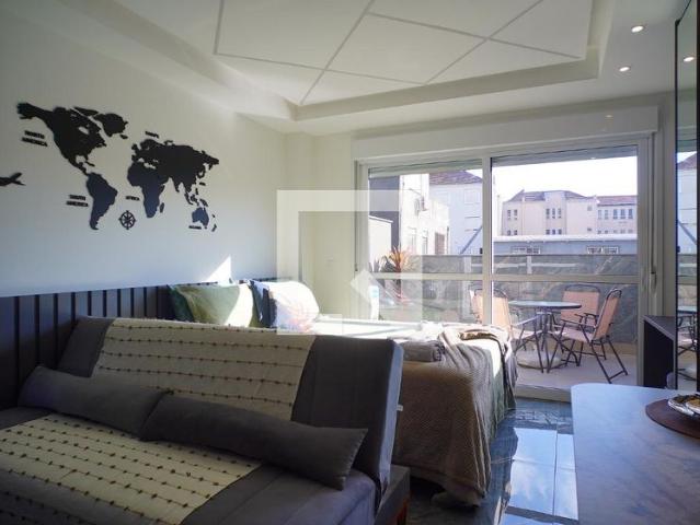 Kitnet, Passo D&apos areia, 1 Quarto, 36 m2 Porto Alegre