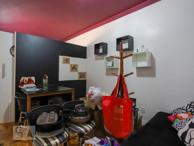 Kitnet, Passo D&apos areia, 1 Quarto, 40 m2 Porto Alegre