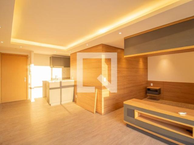Kitnet, Petrópolis, 1 Quarto, 43 m2 Porto Alegre