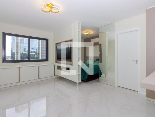 Kitnet, Petrópolis, 1 Quarto, 43 m2 Porto Alegre