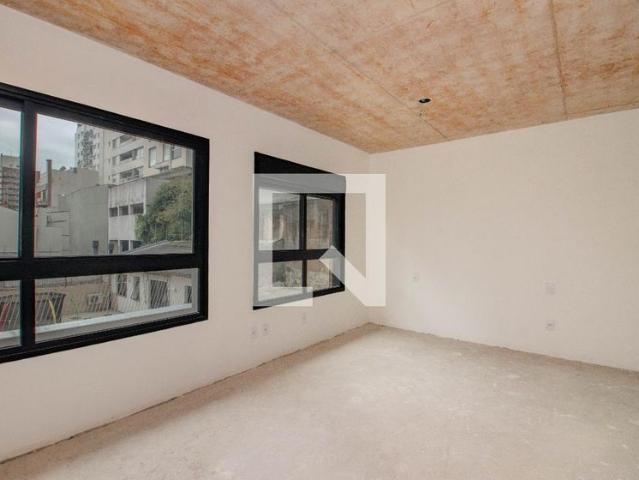 Kitnet, Petrópolis, 1 Quarto, 43 m2 Porto Alegre