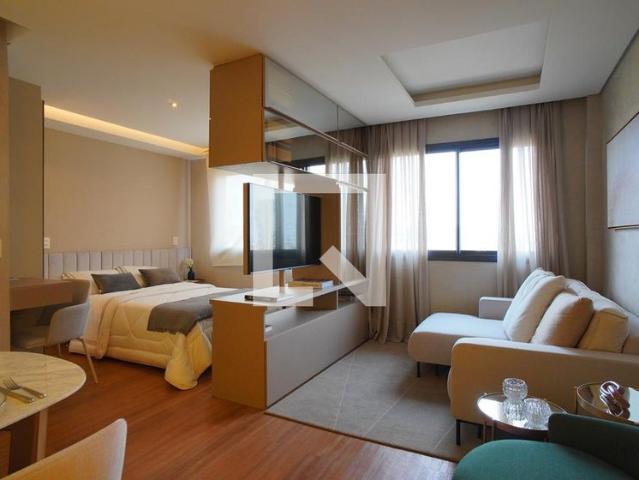 Kitnet, Petrópolis, 1 Quarto, 44 m2 Porto Alegre