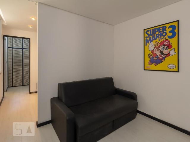 Kitnet, Petrópolis, 1 Quarto, 30 m2 Porto Alegre