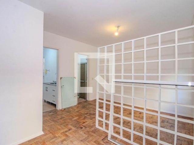 Kitnet, Petrópolis, 1 Quarto, 35 m2 Porto Alegre