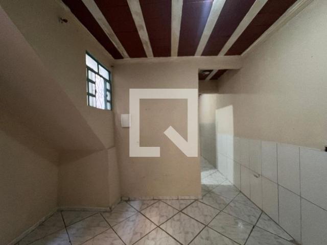 Kitnet, Pedra Azul, 1 Quarto, 44 m2 Contagem