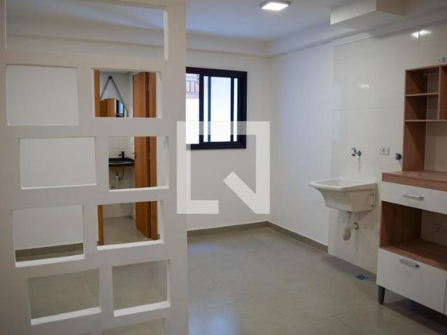 Kitnet, Penha de França, 0 Quarto, 27 m2 São Paulo