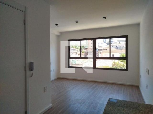 Kitnet, Penha de França, 1 Quarto, 25 m2 São Paulo